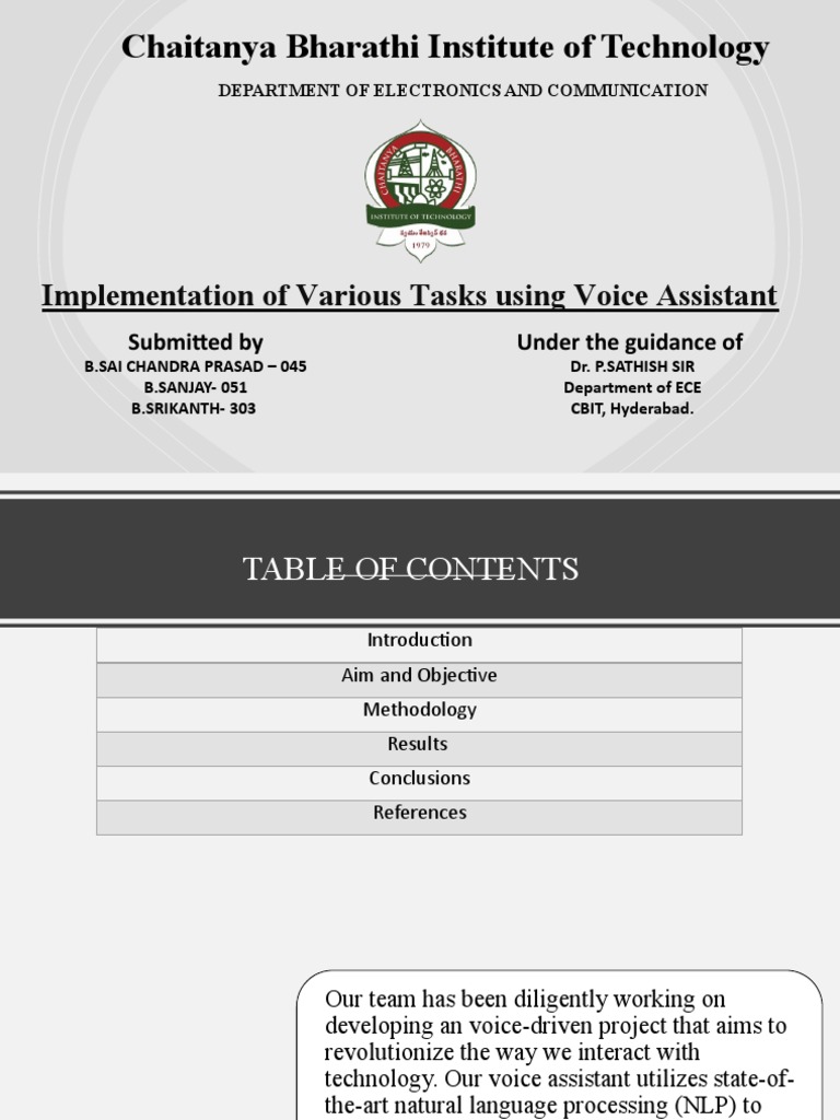 Final ppt-2 | PDF Final ppt-2 | PDF