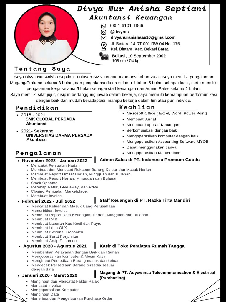 Divya Nur Anisha PDF | PDF