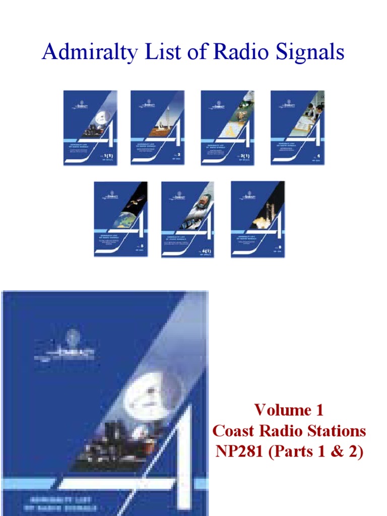 ALRS Vol 6 - Pilotage & VTS | PDF | Computers | Technology & Engineering