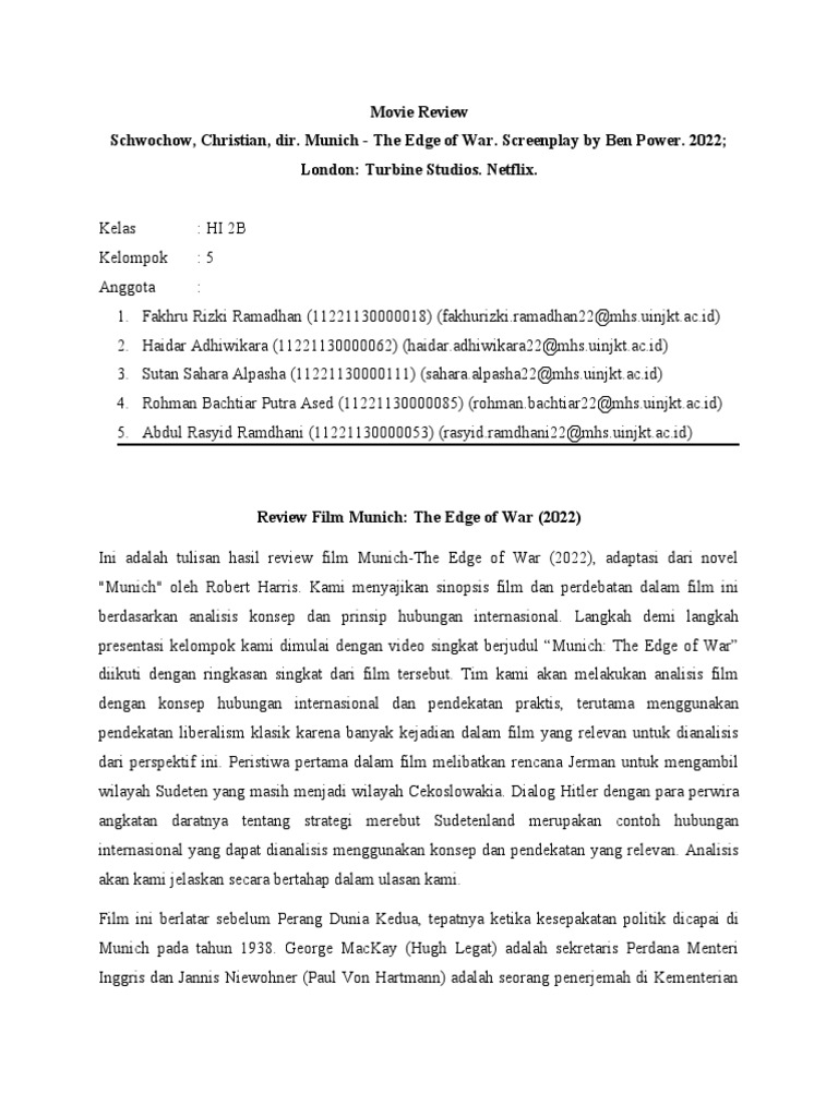 Seikhlasnya Aja Tapi Minimal Mikir | PDF | Pengelolaan Keuangan & Uang