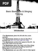 Man Riding Checklist: HSE - 7474.0 - Rev 0 - (16-Dec-2020) | PDF ...