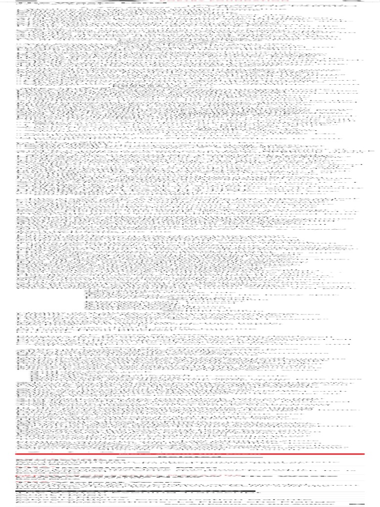 The Waste Land TS Eliot PDF | PDF