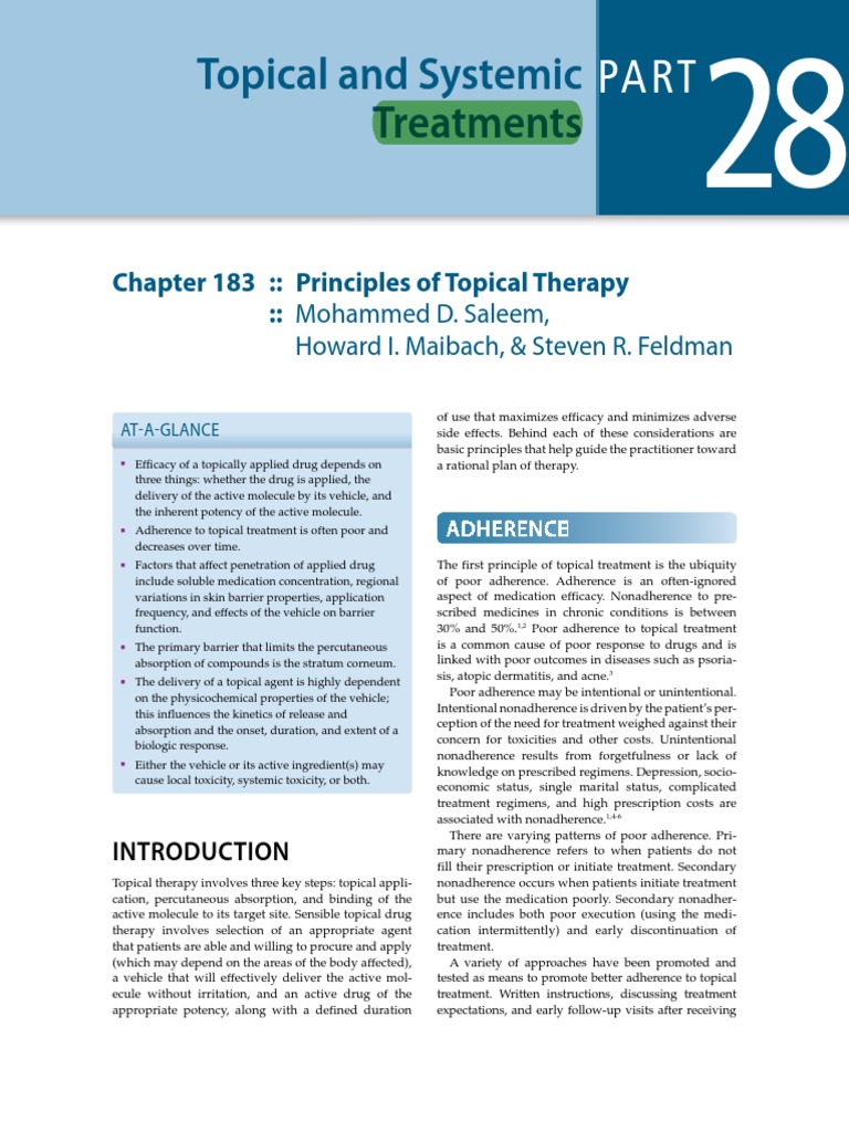 Dermatoterapi Pdf Pdf