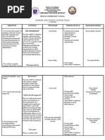 BSP GSP Certificate | PDF