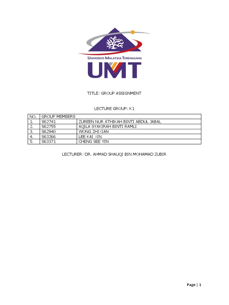 K11 FNC Assignment | PDF
