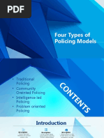 Topic 1 CRIME ANALYSIS AND MAPPING | PDF | Geographic Information ...