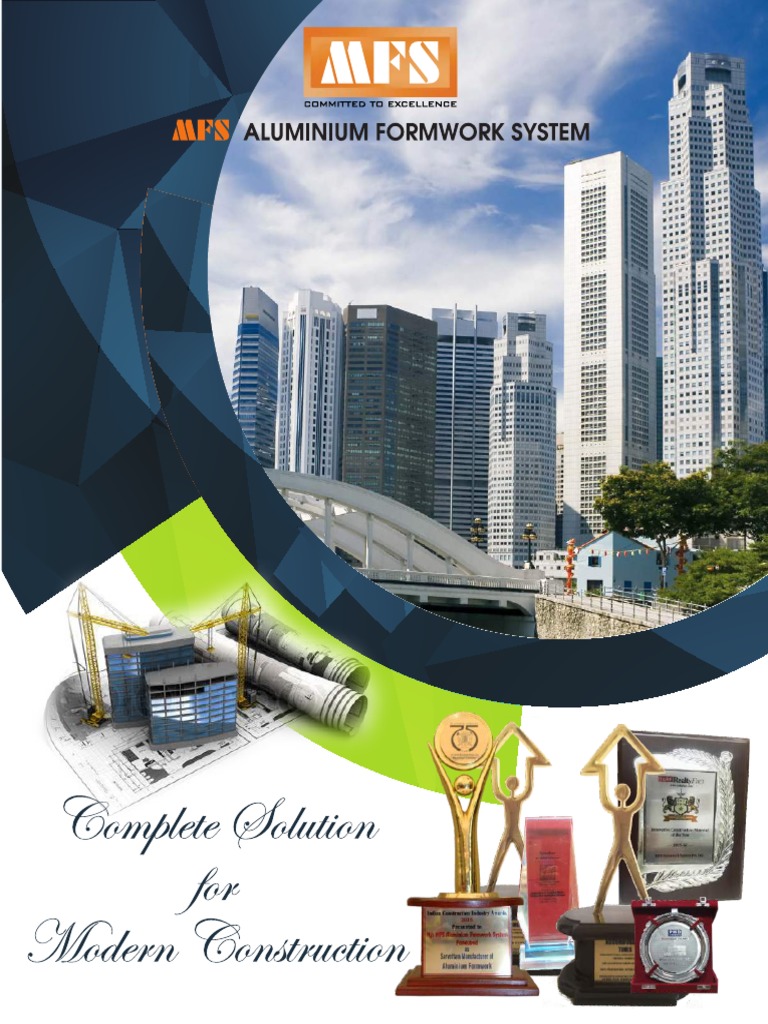 MFS-ALUMINIUM-FORMWORK-SYSTEM.pdf | PDF