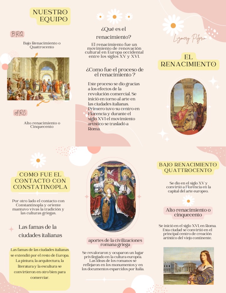 Triptico PDF | PDF