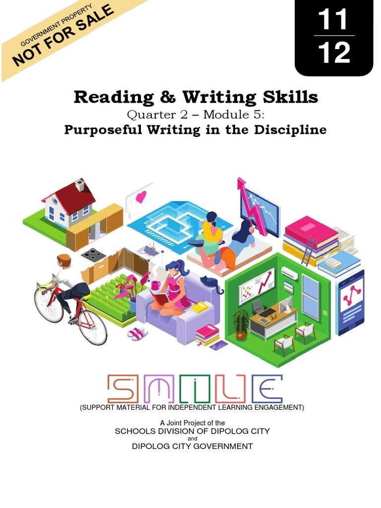 English11 Rws q2 Mod5 v2 | PDF