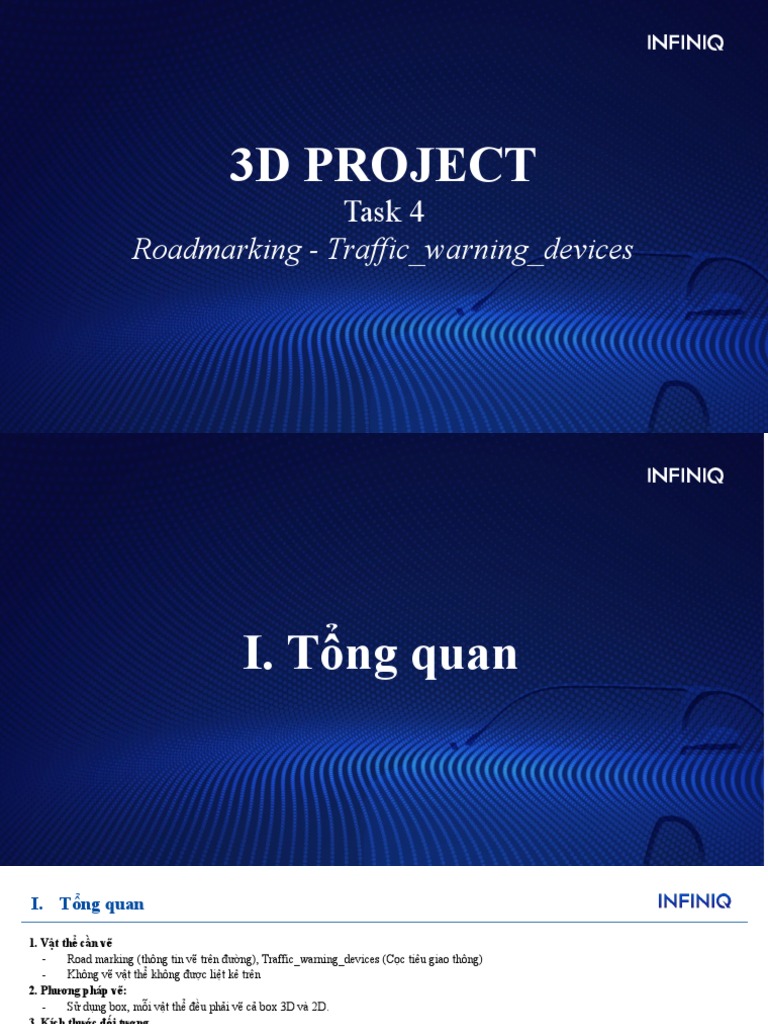 3D Project Task 4 | PDF