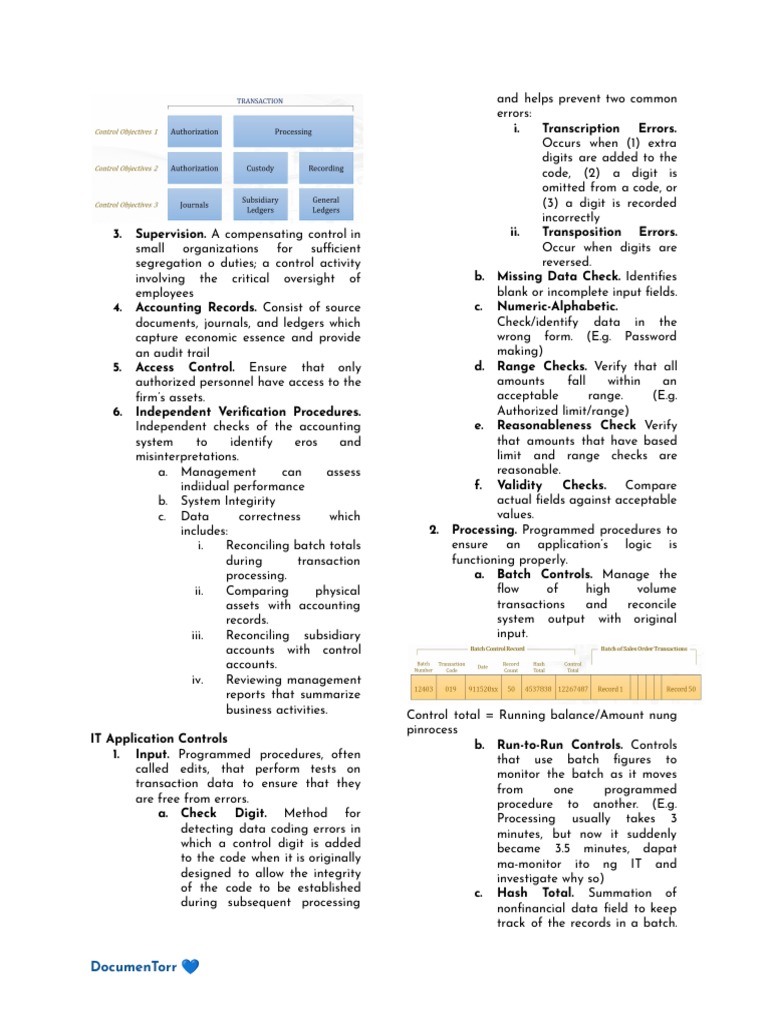 AIS Reviewer 5 | PDF | Backup | Computer File
