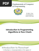 Flowchart Exercises | PDF | Algorithms | Control Flow