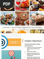 Restaurant Kitchen Training Manual | PDF