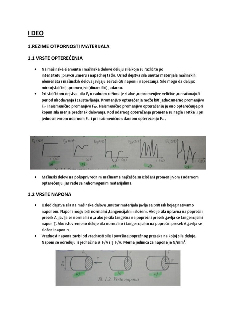 Ma - Inski Elementi | PDF