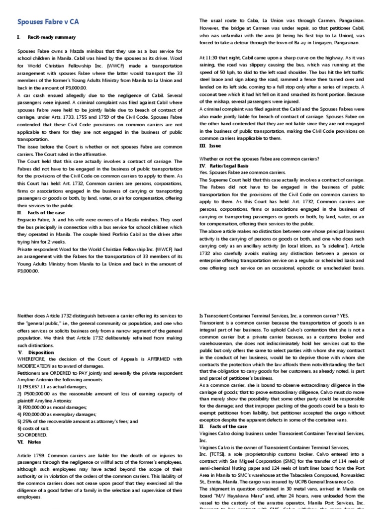 Compilation (until 83).docx | PDF