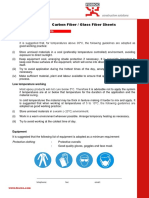 Nitowrap FRC Indonesia | PDF | Strength Of Materials | Concrete