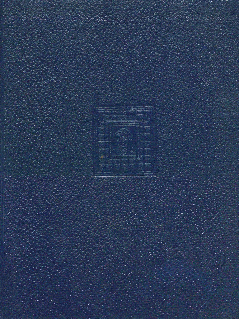 Modern Practical Building, H. B. Newbold, Vol.3, 1950 PDF | PDF