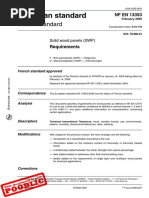 En 10204-2005 | PDF | Specification (Technical Standard) | European Commission