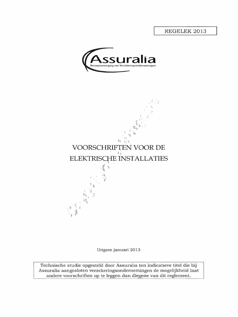 Assuralia PDF | PDF