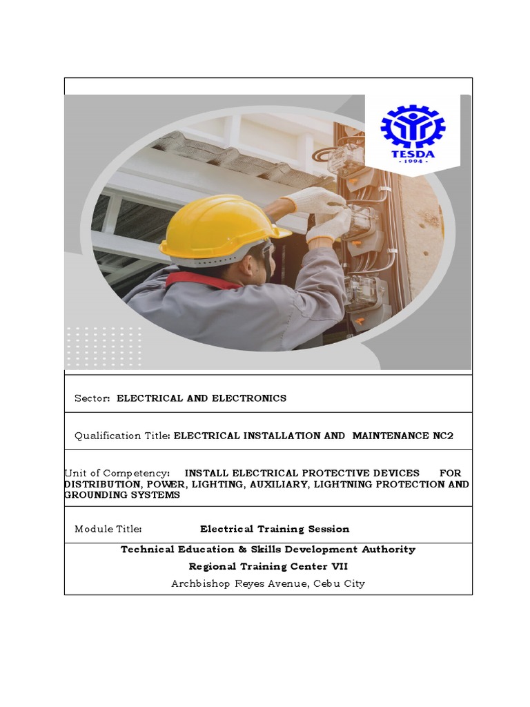 TM-1-TEMPLATES (Repaired).doc | PDF | Electrical Wiring | Learning
