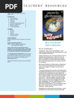 Boy Overboard | PDF