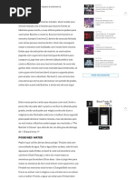 Dark Trails Quest | PDF