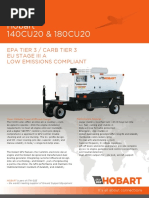 Halvorsen 25K Cargo Loader Overview | PDF | Truck | Manufactured Goods