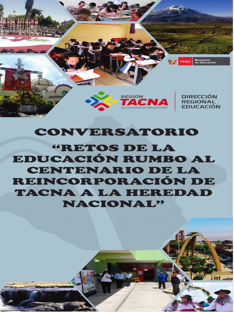 Conversatorio PDF | PDF