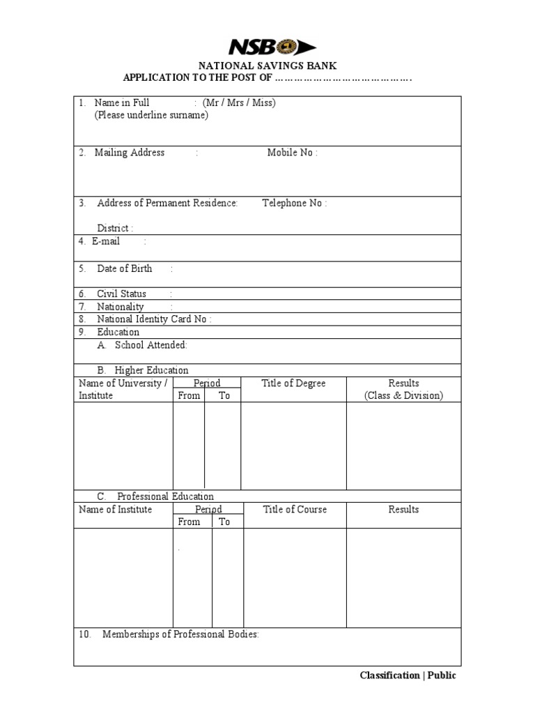 AGM IT Application | PDF | Career & Growth