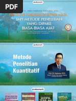 Triangulasi Data Dalam Analisis Data Kualitatif JIPW JURNAL | PDF