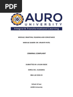 FORM 1: Aadhaar Enrolment and Update For (A) Resident Indian, or (B ...