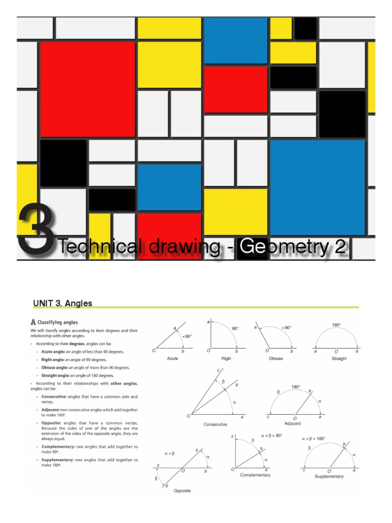 Geometry 3 PDF | PDF