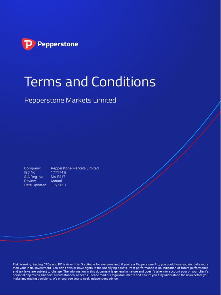 SCB Client TCs ROW PDF | PDF