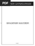 Isometric vs. Oblique Drawings Explained | PDF
