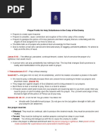 Satanic Prayer Book for Beginners | PDF | Prayer | Satanism