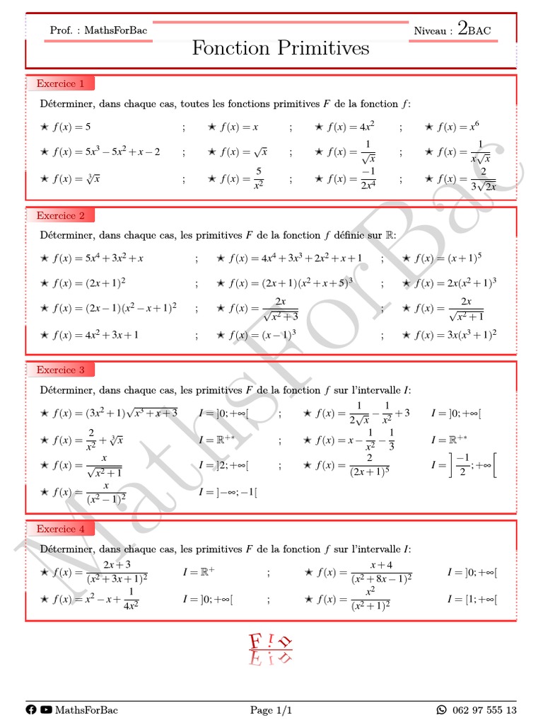 10 Primitives PDF | PDF | Méthodes et références pédagogiques