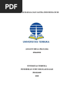 Pengertian dan Contoh Karya Saduran | PDF
