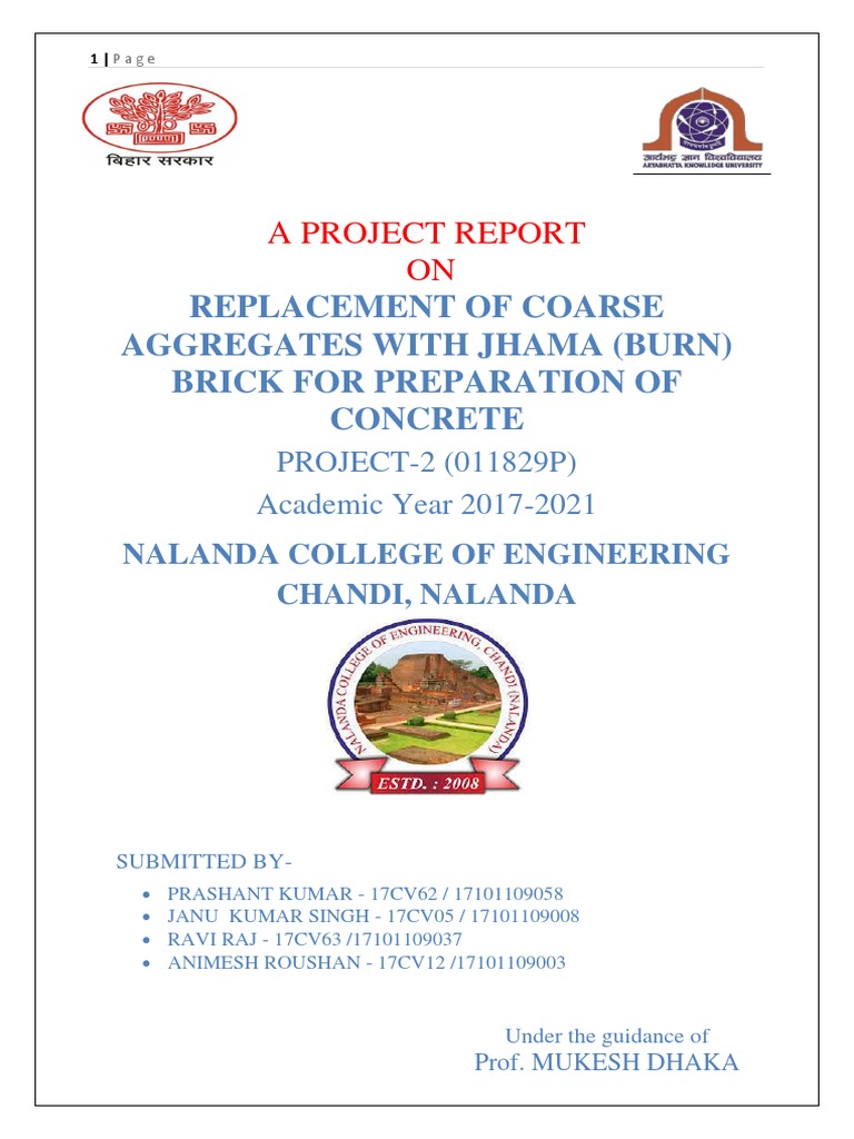 MAJOR PROJECT PRASHANT New PDF | PDF