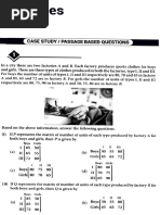 Maths Project Class 11 | PDF | Mathematics | Concept