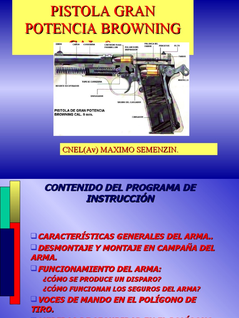 8.-Browning PGP | PDF