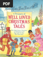 Play Script - A Christmas Carol | PDF | Ebenezer Scrooge | A Christmas ...