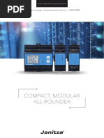 LCD M5 Display Manual | PDF | Liquid Crystal Display | Electrical ...