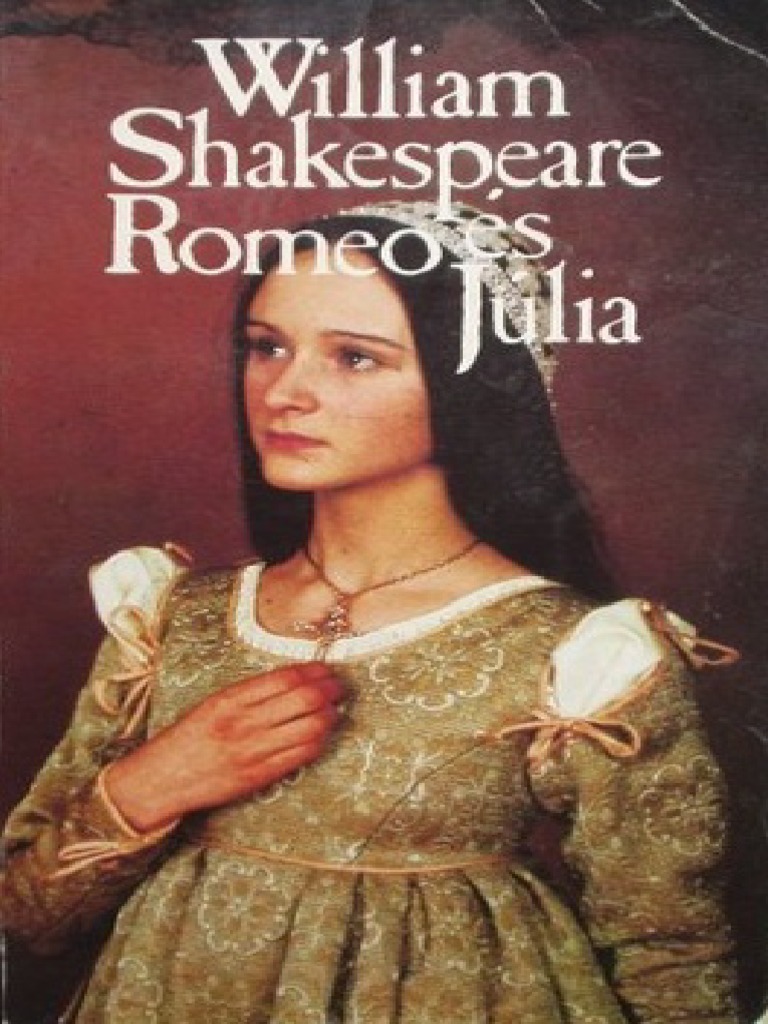 Romeo És Júlia - William Shakespeare PDF | PDF