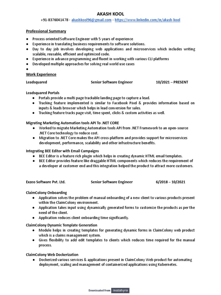 Akash Kool PDF | PDF | Software | Application Software