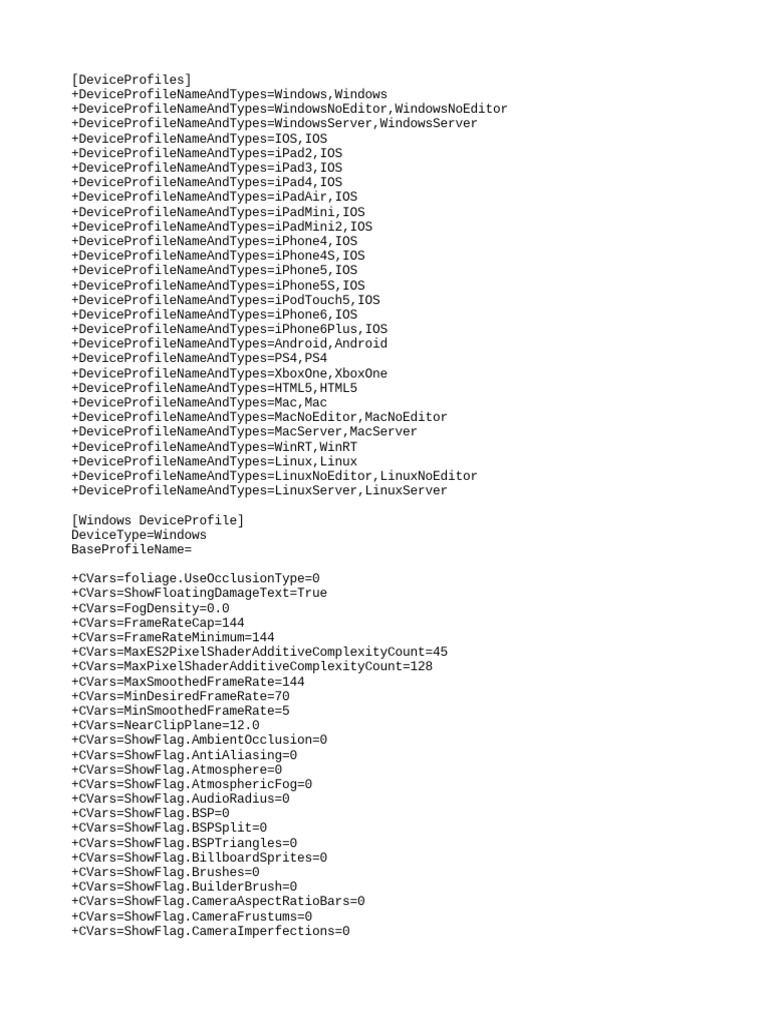 Ini PDF