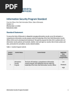 Iso 27001 Compliance Checklist | PDF | Information Security | Non Disclosure Agreement