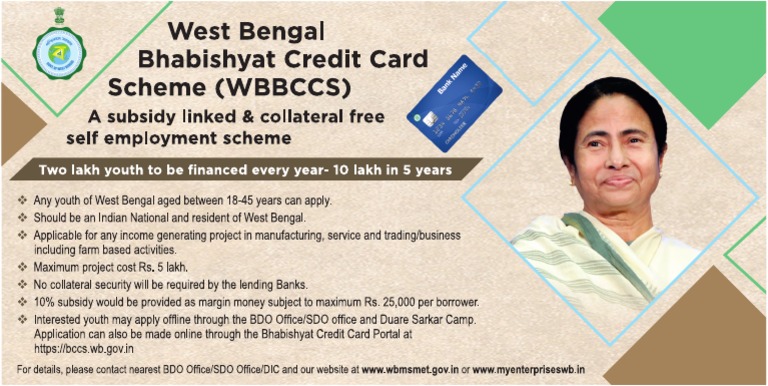 MSME Banner - English PDF | PDF