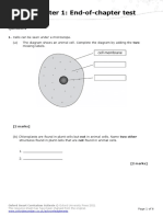 Oxford KS3 Science Activate 1 Students Book Answers | PDF | Seed | Flowers