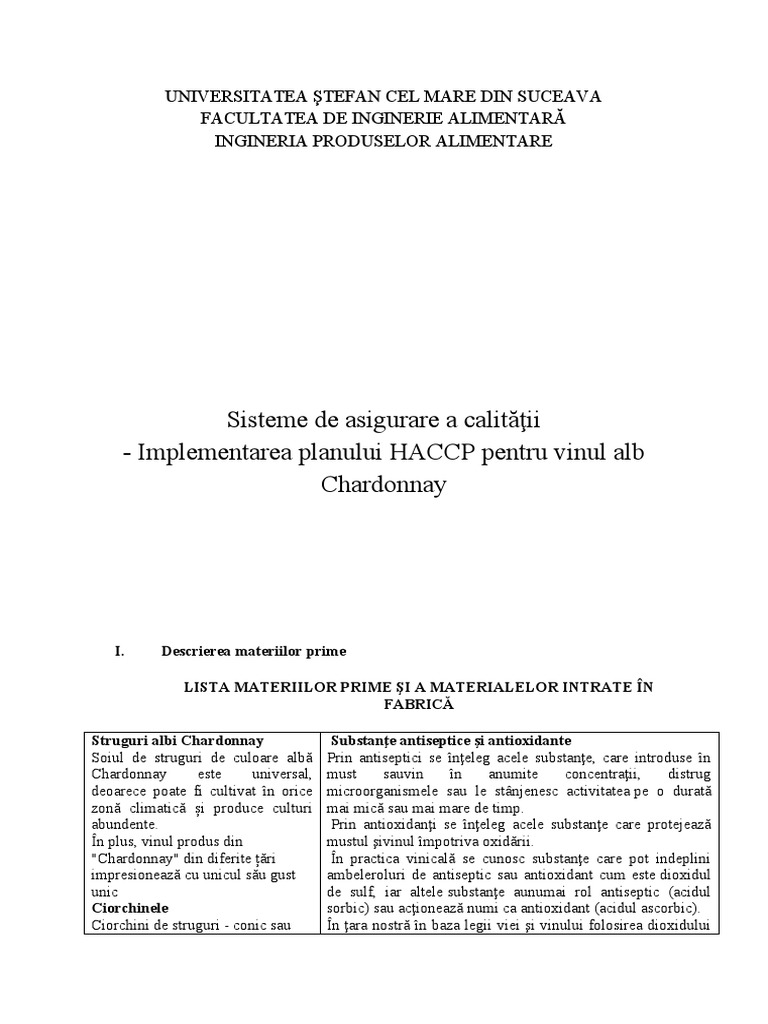 Proiect Sac | PDF