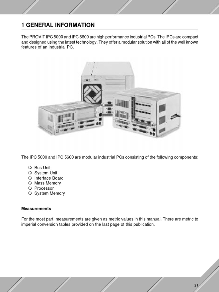 Ipc5000 PDF | PDF | Computers